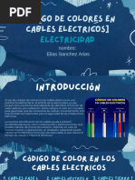 Codigo Colores RETIE | PDF