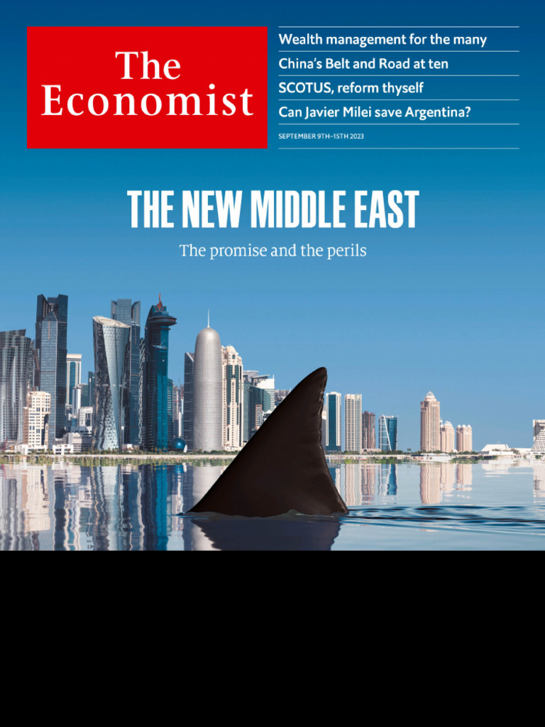 The Economist 0909 | PDF