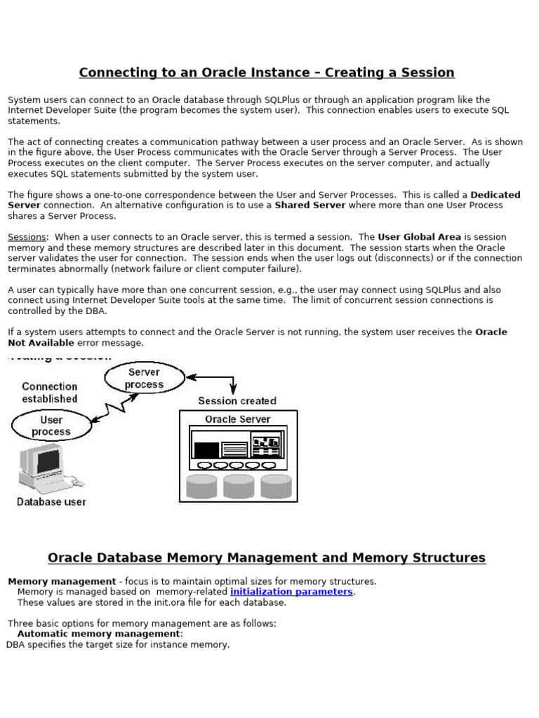 Architecture Components Memory | PDF | Cache (Computing) | Databases Architecture Components Memory | PDF | Cache (Computing) | Databases