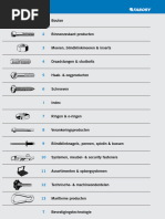 Aanhaalmomenten Voor Schroefverbindingen | PDF