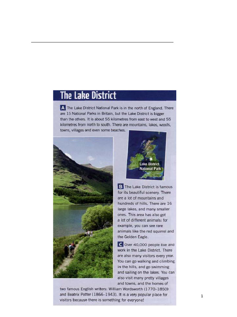 Practical task nº VII | PDF | Outdoor Recreation