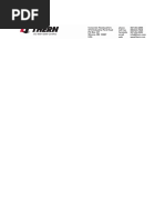 MCRS Brochure | PDF | Trailer (Vehicle) | Transport