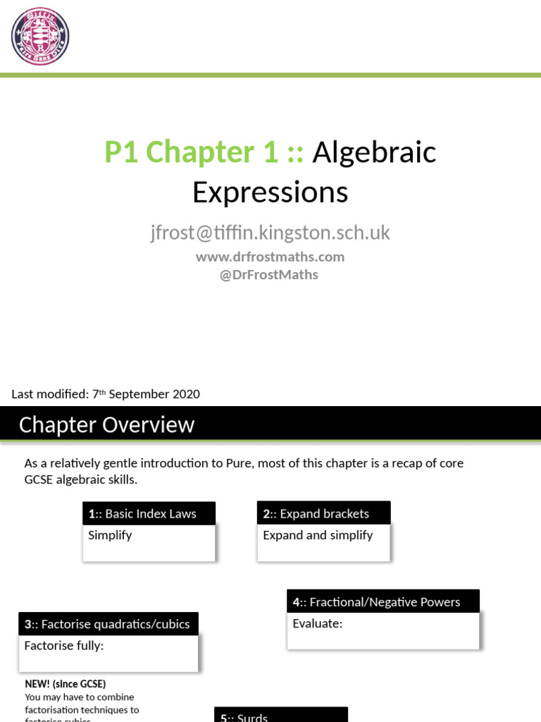 All in One - 0909 0110 | PDF | Factorization | Multiplication
