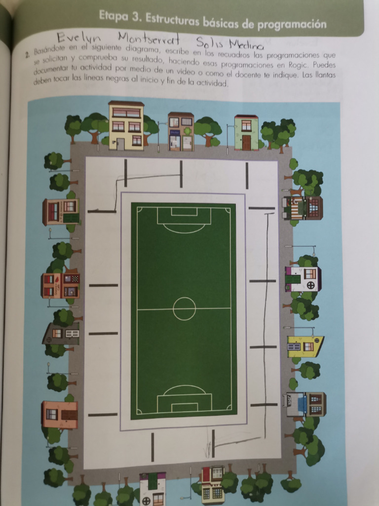 EMSM-Etapa 3-Semana 2-IR | PDF