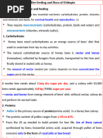 Bee Swarm Simulator Nectar Guide | PDF | Bees