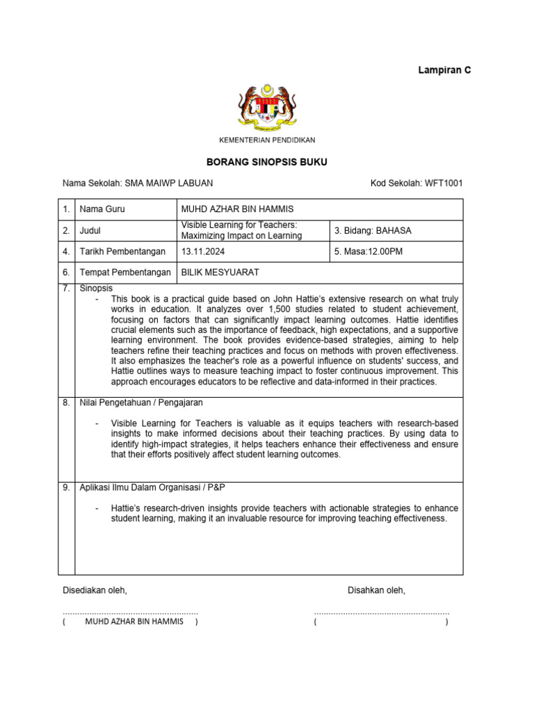 BUKU 1 | PDF | Cognition | Behavior Modification