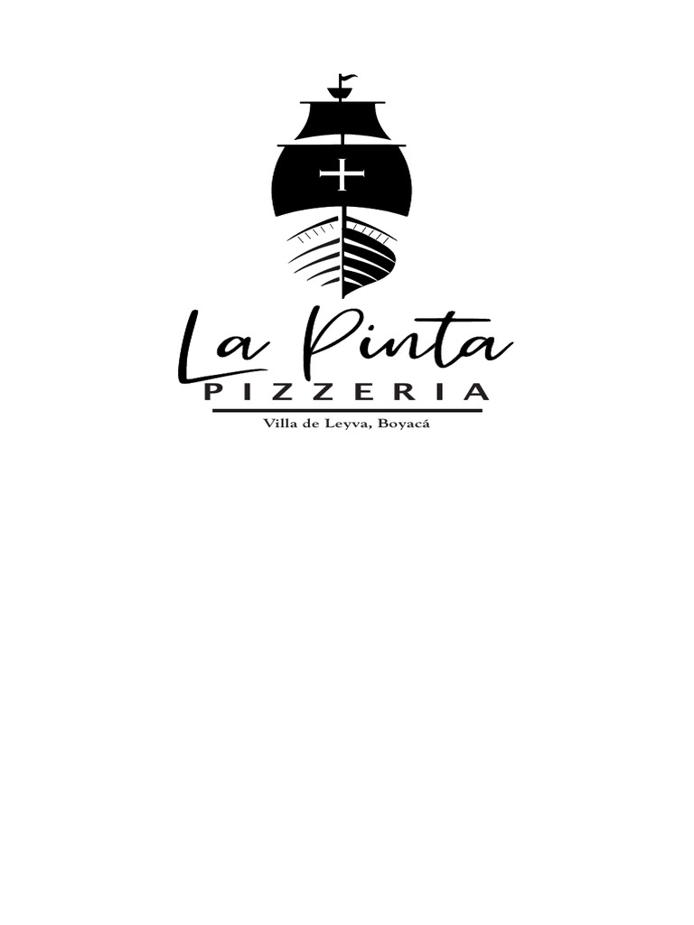 4.la Pinta Pizzeria | PDF