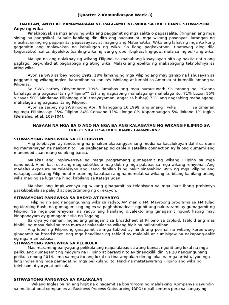 KPWKP W3 W7 1 | PDF