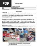 Ra 11037 | PDF | Malnutrition | Nutrition