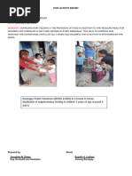 The Jamaica Early Childhood Curriculum Scope and Sequence Birth to ...