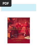 ProTox-3.0: Chemical Toxicity Prediction | PDF | Receptor (Biochemistry ...