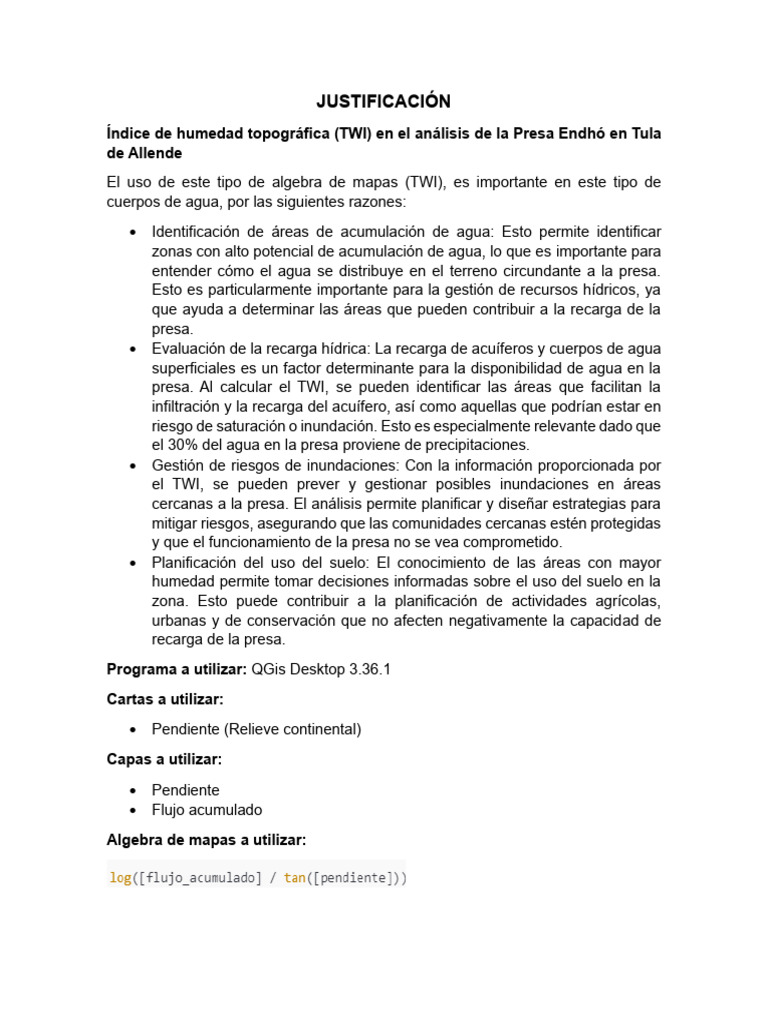 Algebra de Mapas - Zarco Téllez Areli | PDF