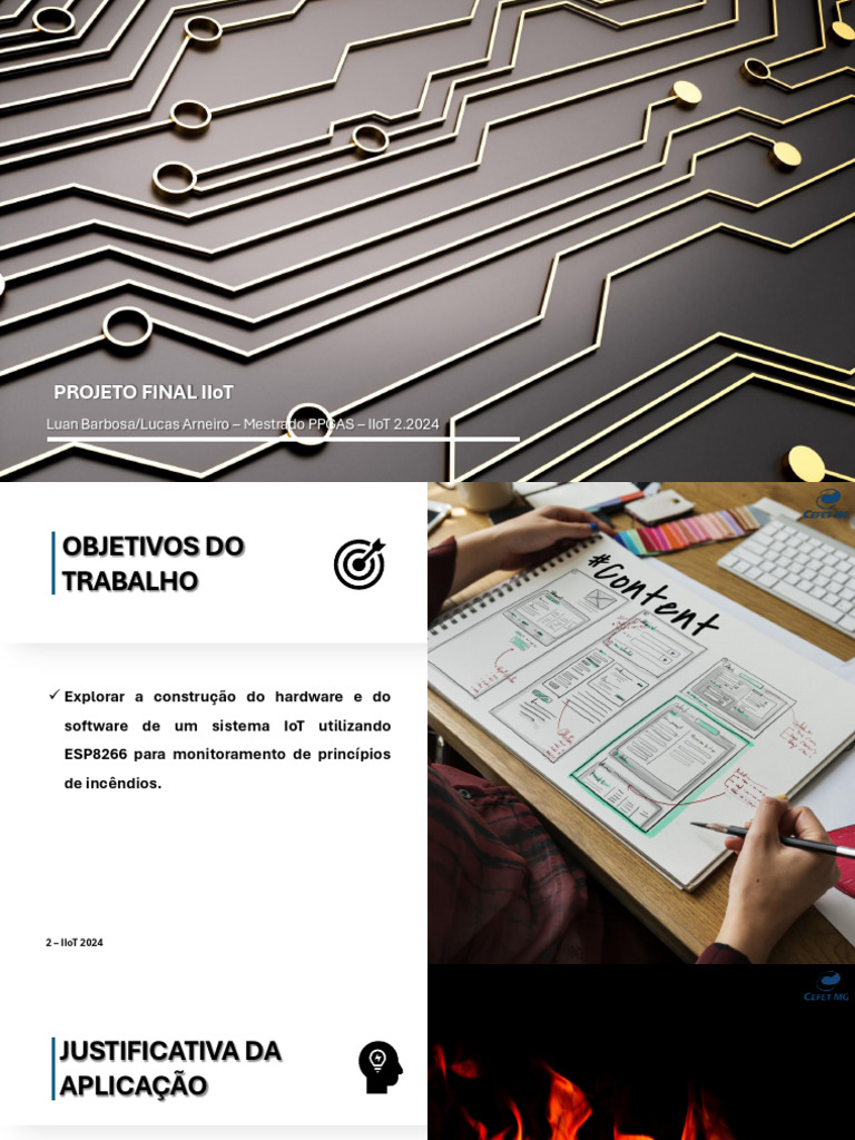 Trabalho Pratico Luan Lucas | PDF | Umidade | Algoritmos