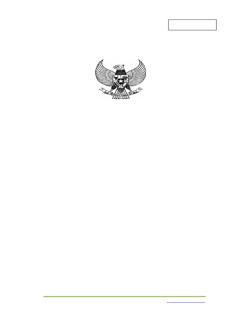 Perda 9 BLL 2021 | PDF