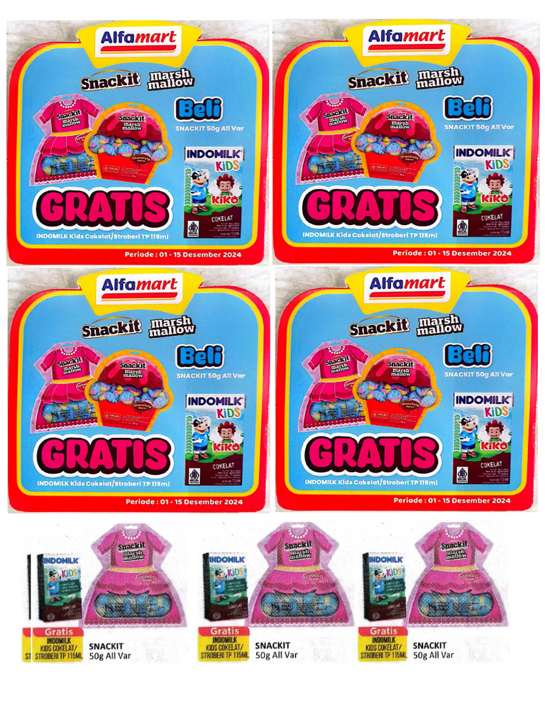 Pop Sat Snackit MM Des | PDF