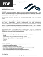 Termofijos Caracteristicas Procesos Aplicaciones | PDF | El plastico ...