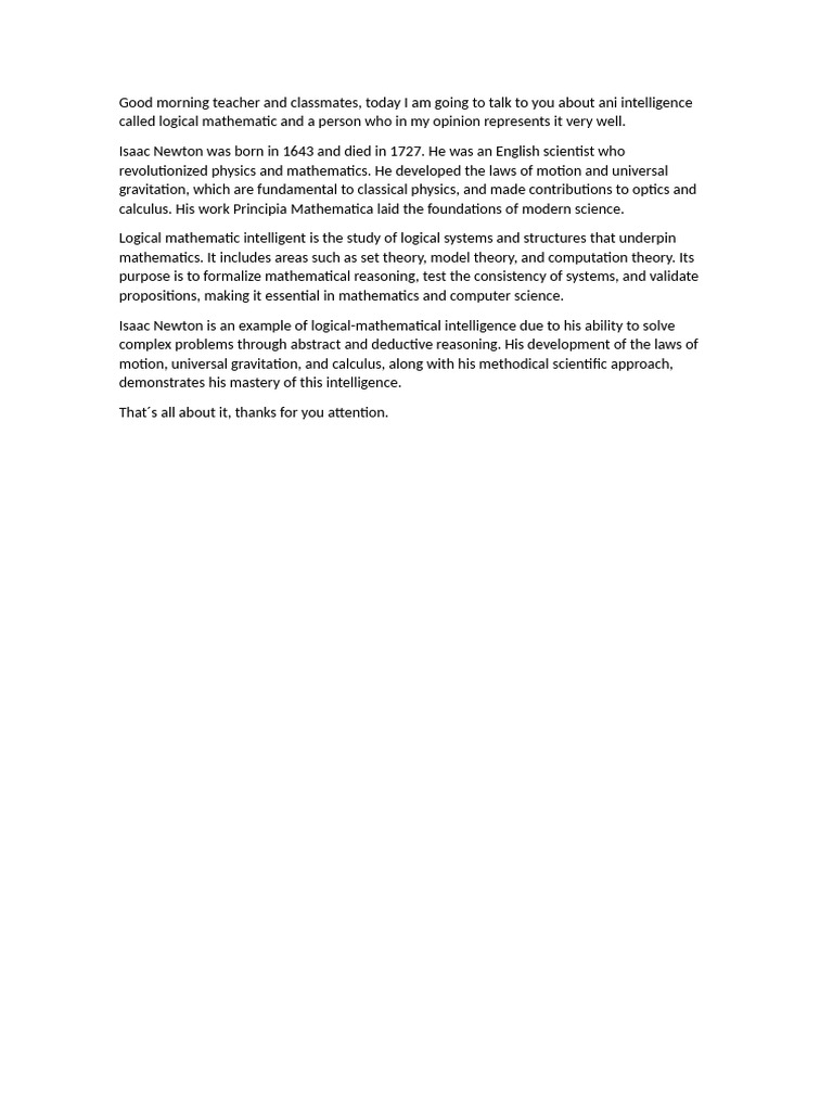 Expo de Ingles. | PDF