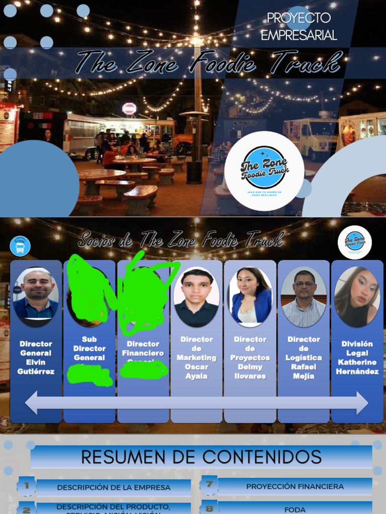 Ejemplo Diapo | PDF | Calidad (comercial) | Business