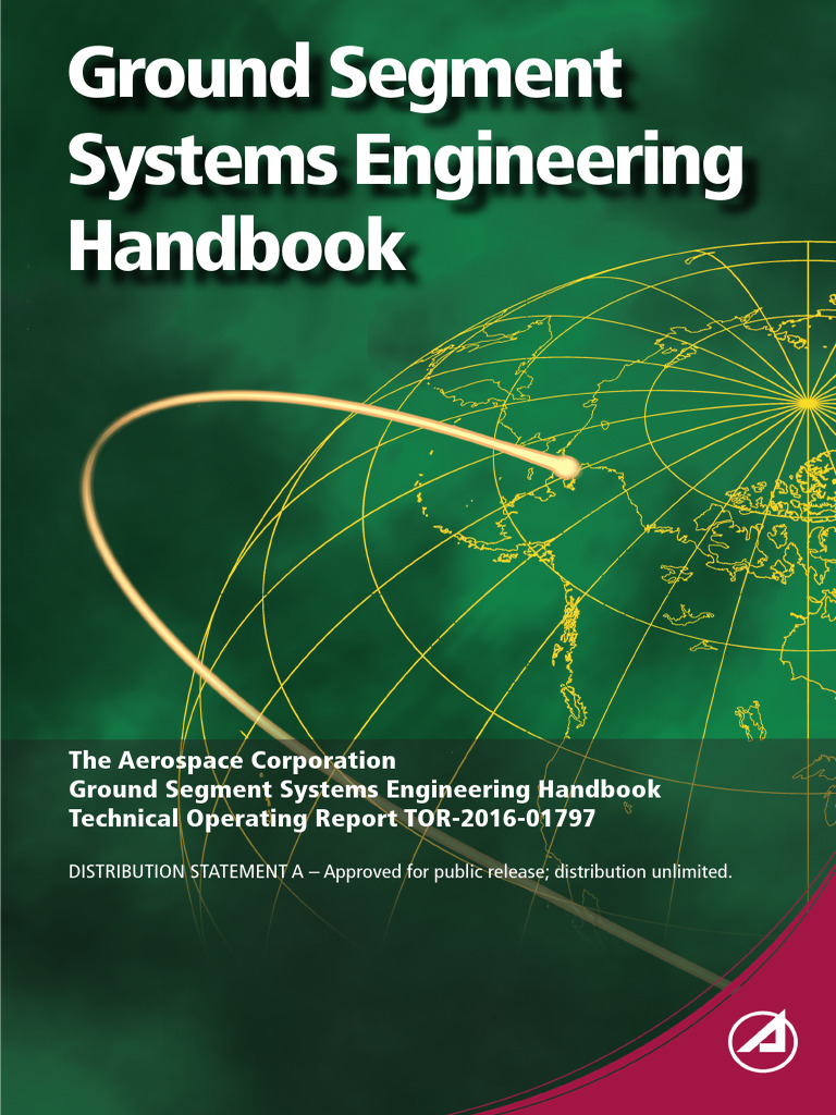 2016-Book-GroundSegment_Johnson-Roth-et-al | PDF | Cloud Computing | Systems Engineering