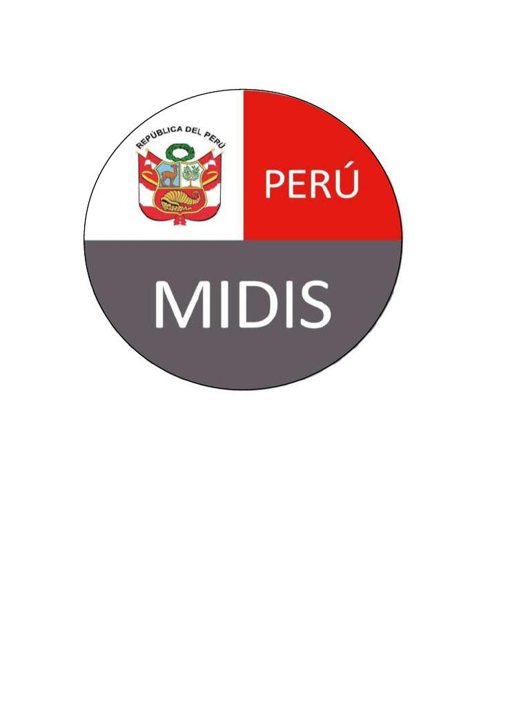 Logo Midis PDF | PDF