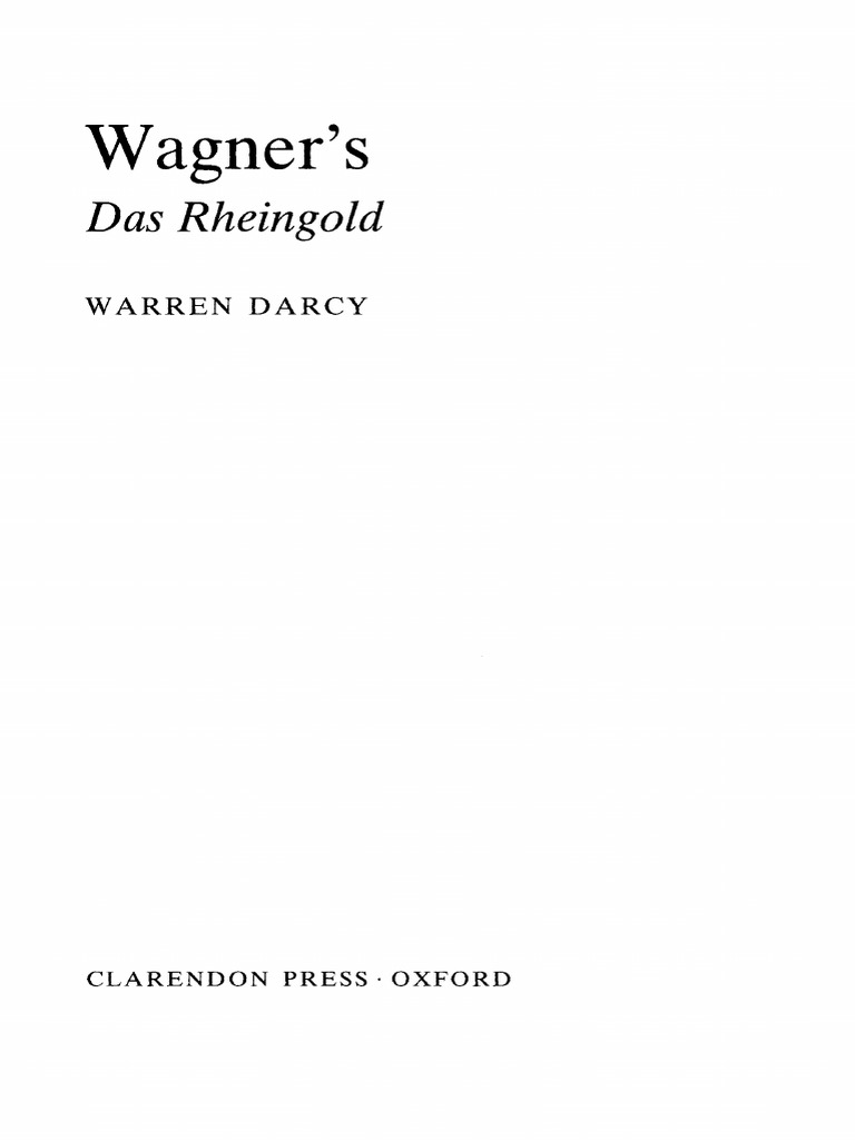(Studies in Musical Genesis, Structure, and Interpretation) Warren ...