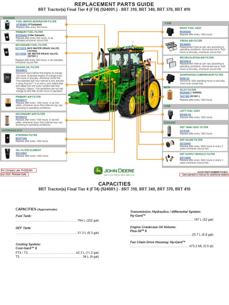 8RT_Tractor_s__Final_Tier_4__FT4___S_N__924001______8RT_310__8RT_340 ...