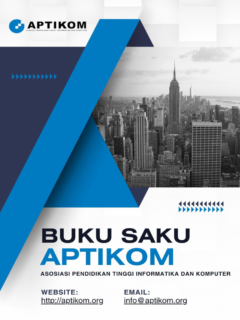 Buku Saku APTIKOM | PDF