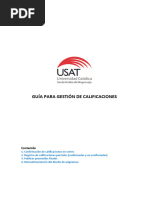 Guia App Mi Red Aliat | PDF