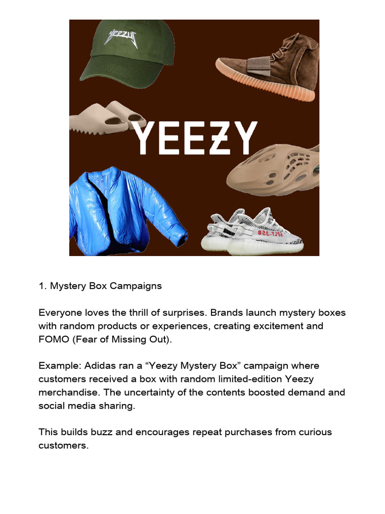 Creative Marketing - Repute Forge | PDF | Brand