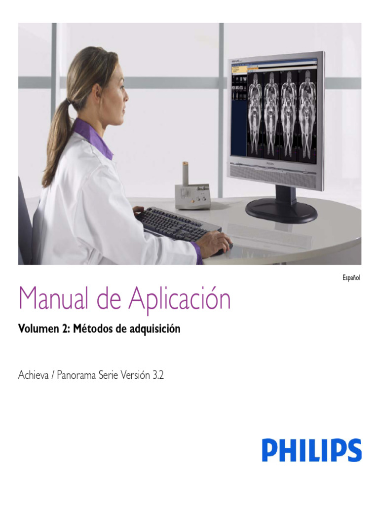 Libro 3 - Manual Aplicaciones Principios Físicos Philips | PDF