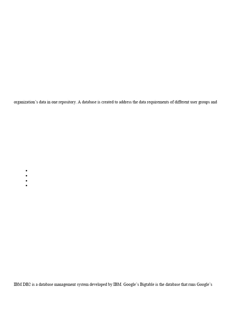 11th | PDF | Databases | Computer Programming