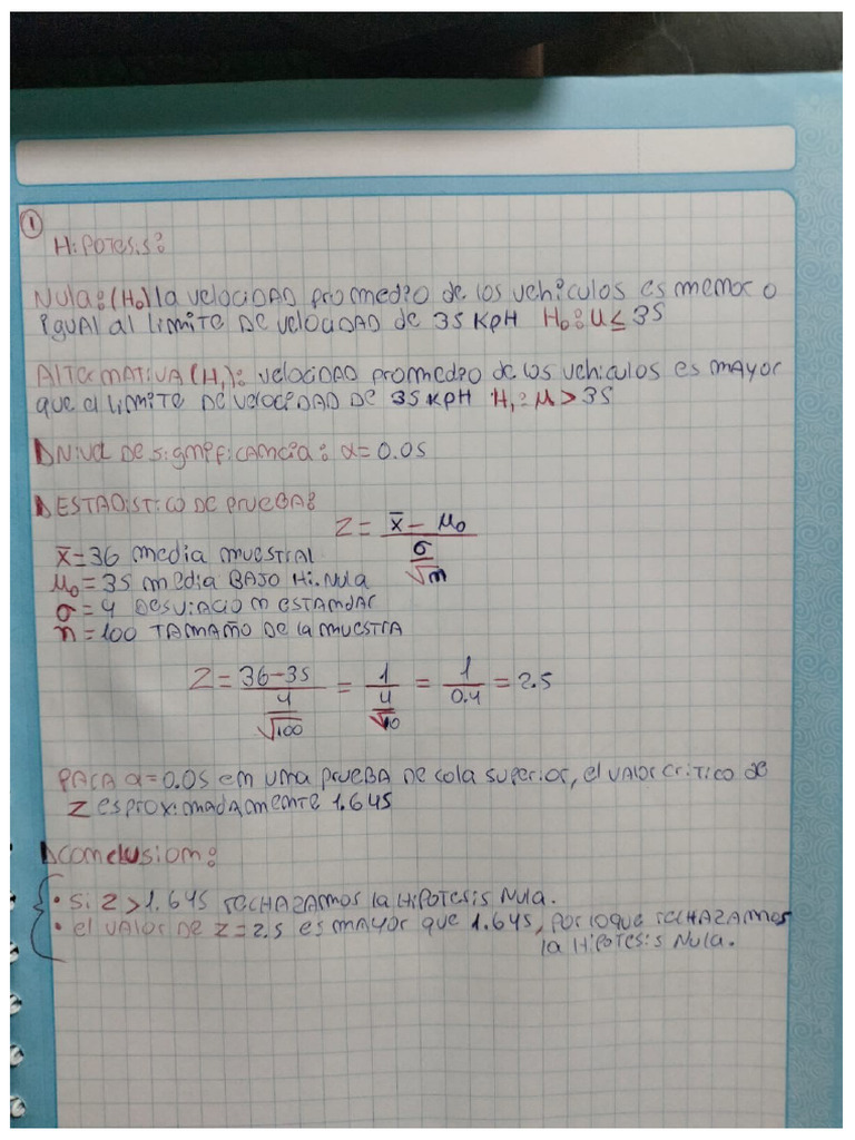 Ejercicios de pc2 | PDF