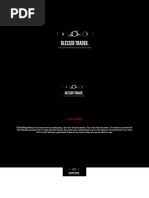 Ict Institutional SMC Trading | PDF