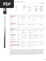 3.5in - 12.7ppf - L80 - TSH Blue | PDF | Pipe (Fluid Conveyance ...