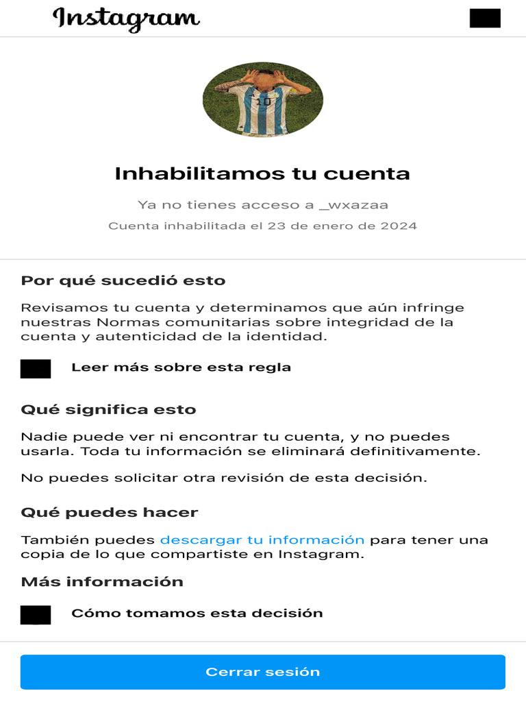 Instagram | PDF