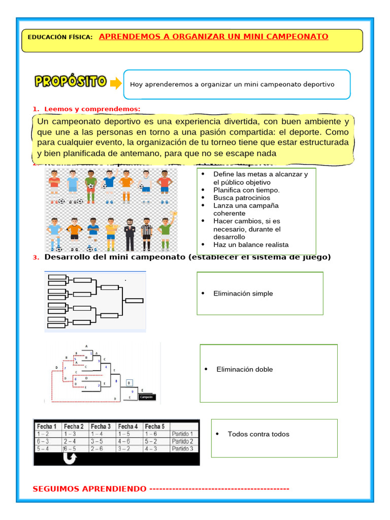 U4 S8 Ficha Ef | PDF