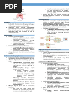 MMRC Dyspnea Scale Grading System | PDF | Self-Improvement
