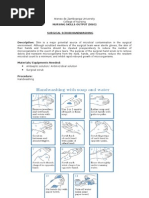Scrub and Circulating Nurse Roles Explained | PDF | Surgery