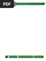 Inception Report Template For Research, Evaluation or Assessment | PDF ...