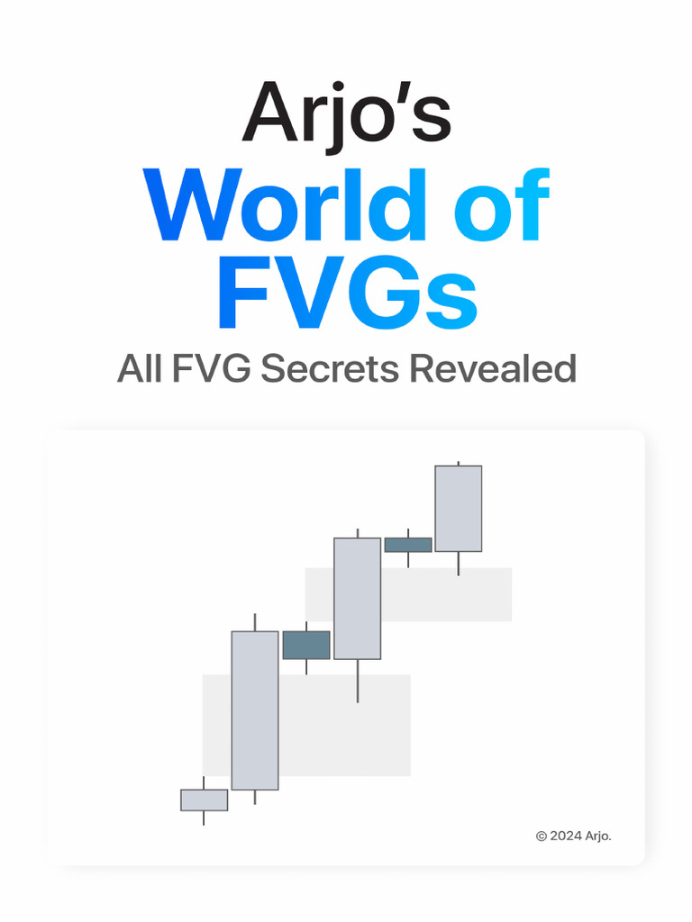 World of FVGs-By Arjo - Io | PDF
