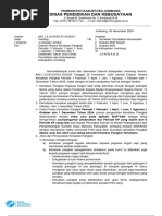 Buku Panduan Simas 2020 | PDF