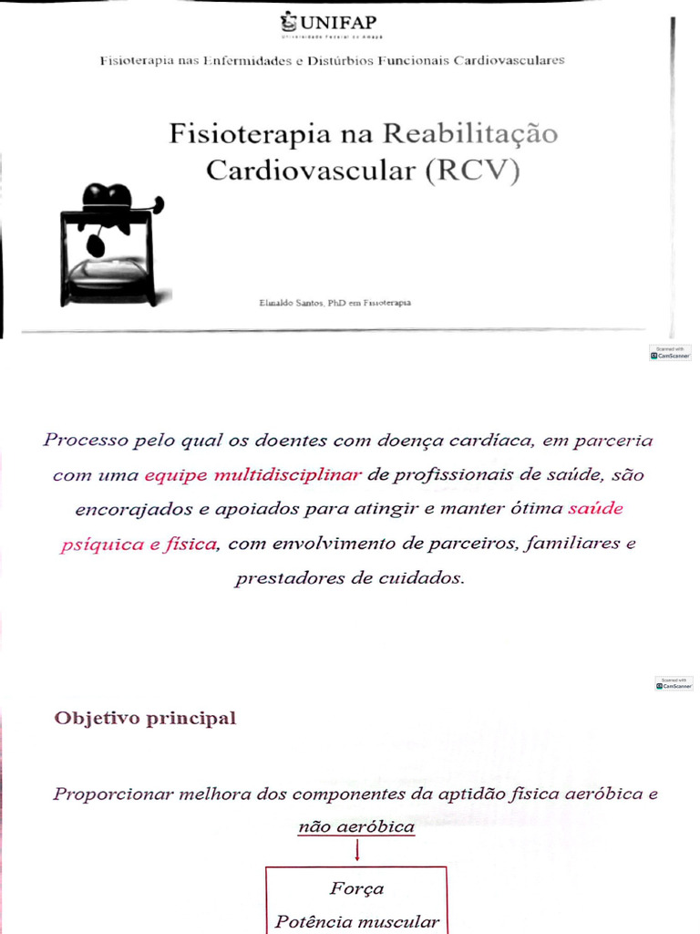 RCV | PDF