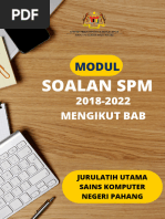 Jenis Jenis Ralat | PDF