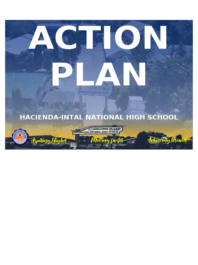 SBM Folder Cover Page | PDF