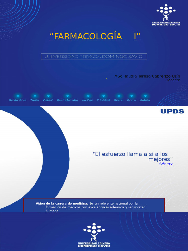 Diapos Para Presentación | PDF | Veneno | Medicina