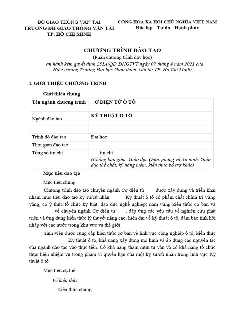 CTDT-2021-Codientu Oto-Web | PDF