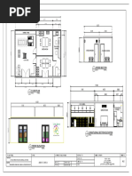 Cross Section Plan | PDF
