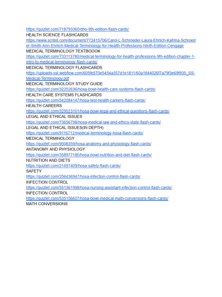 Hosa Bowl Official | PDF