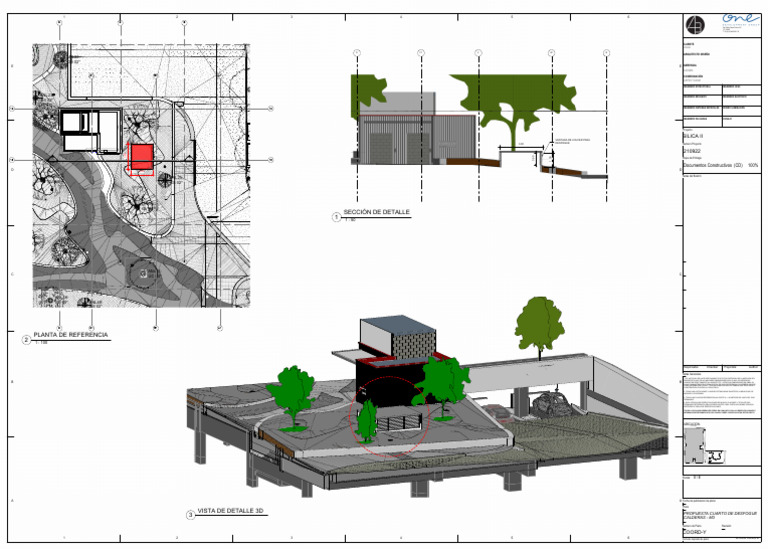Modelo - Silica Ii - Roble - Ajuste Landscape | PDF | Ingeniería