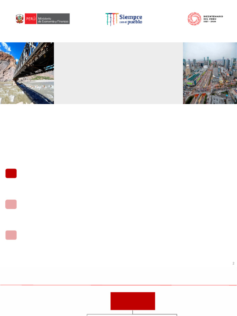 Fte Fto de Ppto SP 2023 | PDF | Presupuesto | Impuestos